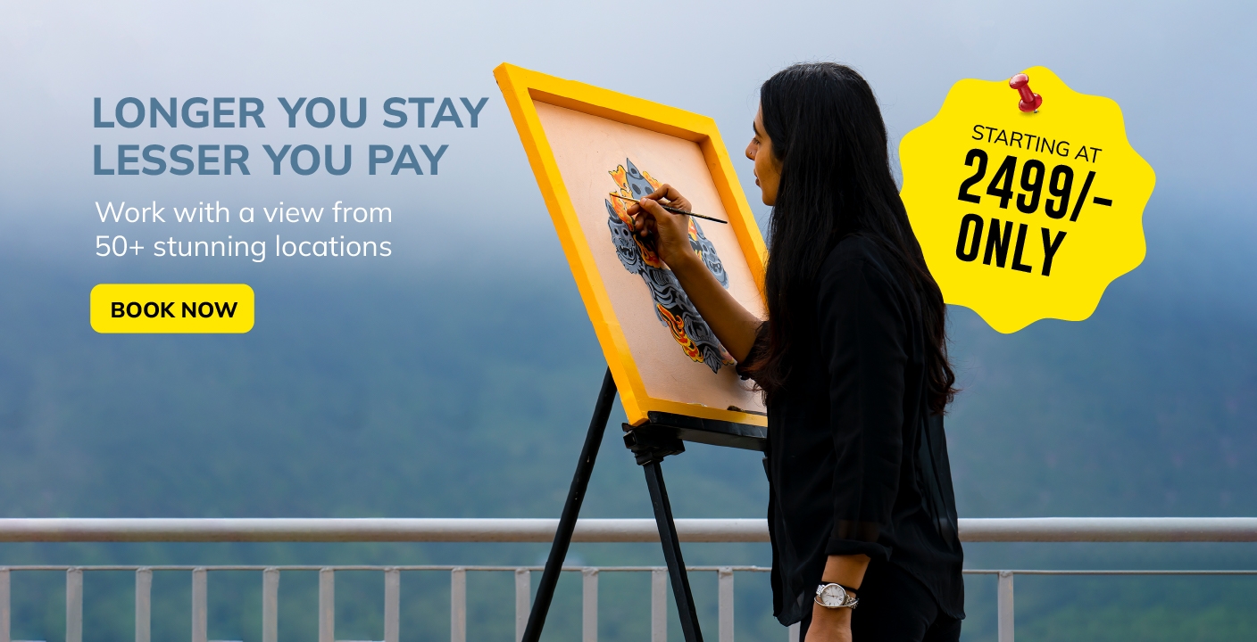 The Hosteller | India's Largest Self-Operated Backpacker Hostel Chain ...